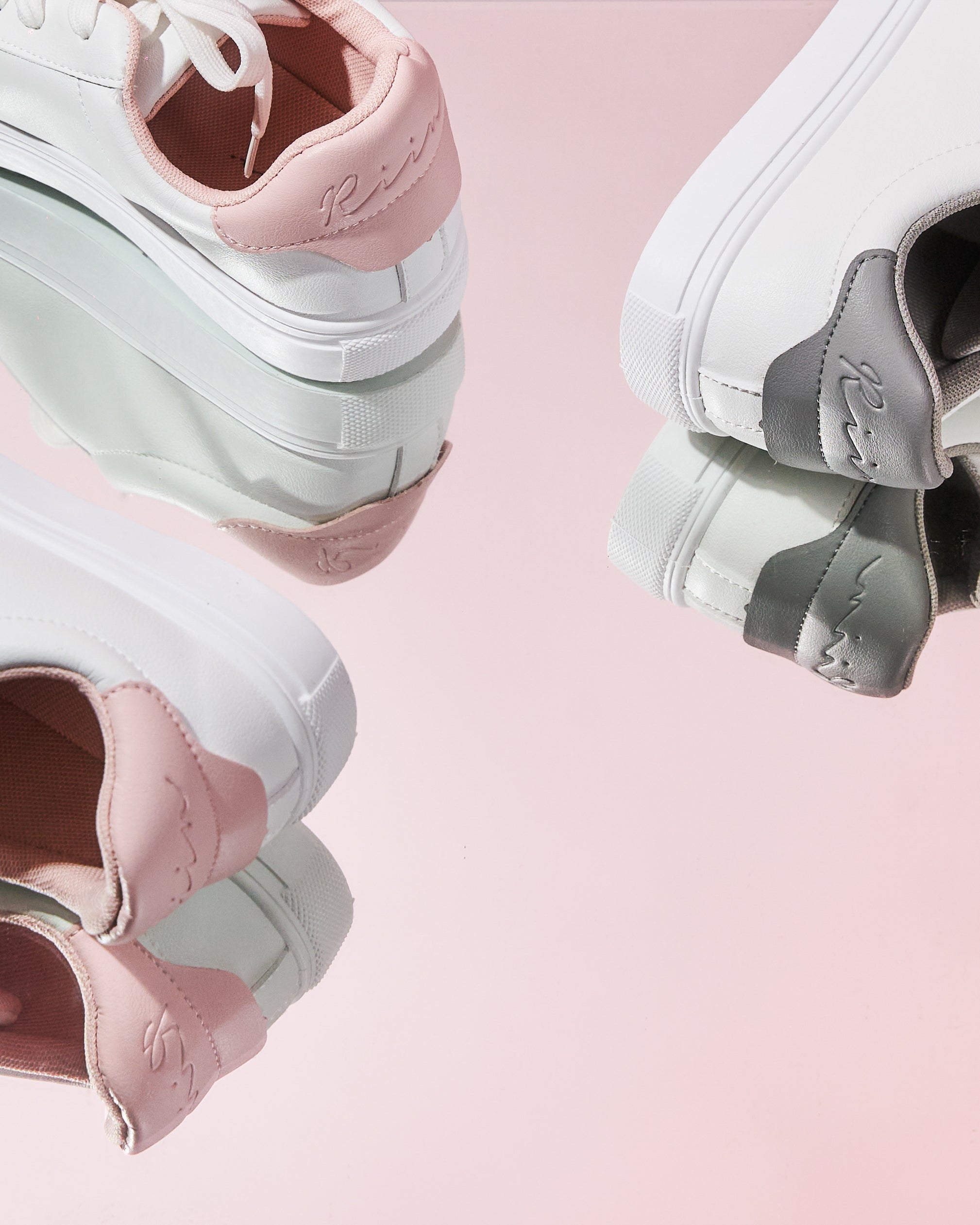 Riin Store | Premium Womenswear Apparel . Footwear . Accessories