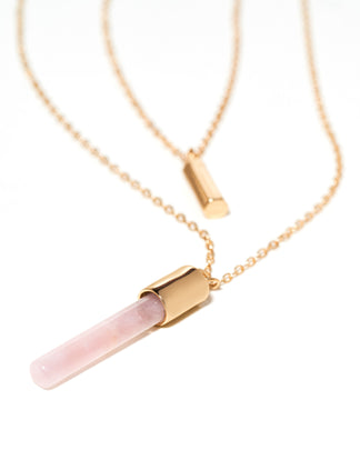 RIIN Luna Necklace – Riin